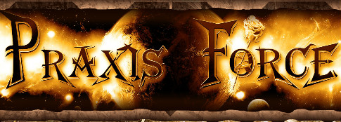 "Composición P.F sobre ruedas" :: Praxis Force Forever